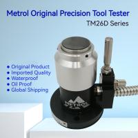 China Metrol Tool Setter Ultra Precision Position Z Axis Height Sensor for CNC Machining Workshop TM26D-2-3-02 Japan Origin 1 Year for sale