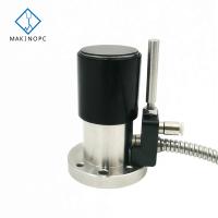 China High Accuracy 0.001MM Z-Axis Zero Height Setter 30mm Contact Diameter CNC Machining Tool Presetter Measurement Sensor M26D-30 for sale
