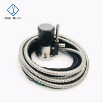 China High Accuracy 0.001MM Z-Axis Zero Height Setter 30mm Contact Diameter CNC Machining Tool Presetter Measurement Sensor M26D-30 for sale