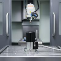 China High Accuracy 0.001MM Z-Axis Zero Height Setter 30mm Contact Diameter CNC Machining Tool Presetter Measurement Sensor M26D-30 for sale