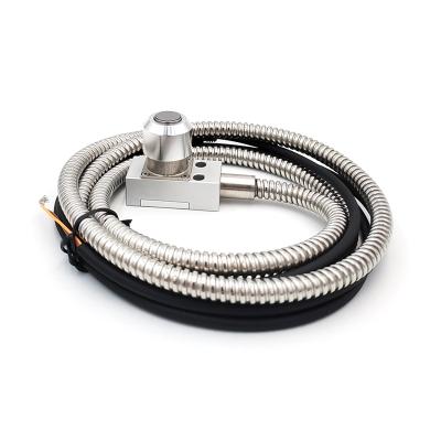 China MP13-10 CNC Tool Setter Broken Blade Detection Sensor with 10MM Counterface Diameter for CNC Engraving Milling Machine for sale