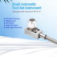 China MP13-10 CNC Tool Setter Broken Blade Detection Sensor with 10MM Counterface Diameter for CNC Engraving Milling Machine for sale