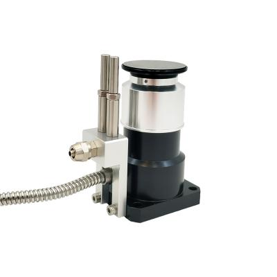 China IP68 Waterproof Precision CNC Tool Setter Gauge Height Sensor with 40/60mm Setting Face for Milling Machine Testing Measurement for sale