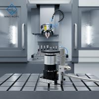 China T24E-60 CNC Z Axis Zero Tool Setter 60mm Diameter Tool Setting Sensor Presetter for Milling Machine Lathe Machining Centers for sale