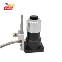 China T24E-20 Square Base 20mm CNC Engraving Milling Tool Setter Measurement Detection Z Axis Pre-setter for CNC Control Machine for sale