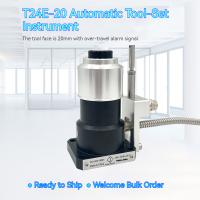 China T24E-20 Square Base 20mm CNC Engraving Milling Tool Setter Measurement Detection Z Axis Pre-setter for CNC Control Machine for sale