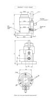 China Makinopc M26D-20 CNC Machining Tool Setter 20mm Z Axis Measuring Presetters Stainless Steel Aluminum Shell 0.001mm Repeatability for sale