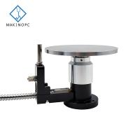 China RH-100 High Precision 100 mm Diameter CNC Tool Setter Z Axis Presetter for Large CNC Machining Centers for sale