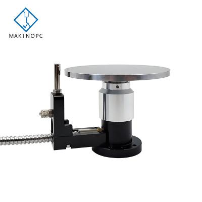 China RH-100 High Precision 100 mm Diameter CNC Tool Setter Z Axis Presetter for Large CNC Machining Centers for sale