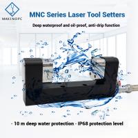 China MNC56 Makinopc Non-contact High Accuracy CNC Laser Tool Setter 0.03-160mm Diameter for Tool Length/Diameter Runout Measurement for sale