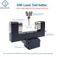 China MNC56 Makinopc Non-contact High Accuracy CNC Laser Tool Setter 0.03-160mm Diameter for Tool Length/Diameter Runout Measurement for sale