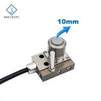 China Mini Jade Engraving Milling Machine Special Tool Setting Sensor Z Axis Setter with 10mm Diameter MP11-10 for CNC Dental Machines for sale
