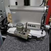 China Mini Jade Engraving Milling Machine Special Tool Setting Sensor Z Axis Setter with 10mm Diameter MP11-10 for CNC Dental Machines for sale