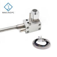China MP21-16-2 Stainless Steel NC Output 16mm Diameter IP67 Waterproof Tool Setter 0.001mm Z Axis Sensor Automatic Tool Presetter for sale