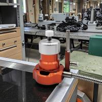 China Makinopc MS88R Tool Setter Precision Control Multi-Directional Punching Machine Pre-Setter Z-axis Sensor 3 Months Warranty 1kg for sale