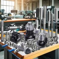 China Metrol Original Tool Pressetter TM26D/T24E/P21 for Machining Center & Engraving Machine Japan 2kg 1 Year Warranty for sale
