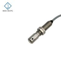 China MAKINOPC MTSM8L-TS Plunger-Type Tool Setting Device Z Axis Height Sensor for Punching Machine with 6 Months Warranty 1.5kg for sale