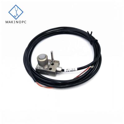 China MP11-10-2 Mini Tool Setter 10mm Diameter 0.001mm Accuracy NC Output 1.5N for Dental Dispensing Engraving Milling Machines for sale