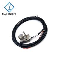 China Makinopc MP11-10-2 Mini 6/10mm Diameter CNC Machine Tool Setter Z Axis IP67 Protection Tungsten Steel Contact Surface for Jade for sale