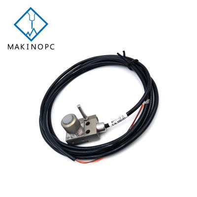 China Makinopc MP11-10-2 Mini 6/10mm Diameter CNC Machine Tool Setter Z Axis IP67 Protection Tungsten Steel Contact Surface for Jade for sale