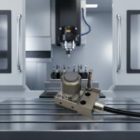China Makinopc MP11-10-2 Mini 6/10mm Diameter CNC Machine Tool Setter Z Axis IP67 Protection Tungsten Steel Contact Surface for Jade for sale