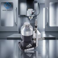 China Original METROL T24E Tool Setter 1m Repeatability 20/40/60 Contact Diameter 3 Million Contact Life for CNC Milling Machines IP67 for sale