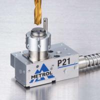 China Original Metrol P21 Tool Setter 0.5m Repeatability Small Machining Centers Lathe Milling Machines Japan Origin 1-Year Warranty for sale
