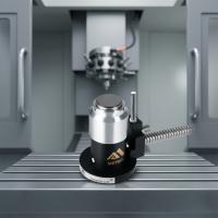China High Precision METROL TM26D Tool Setter for CNC Milling Machines with Tungsten Carbide Contact for sale