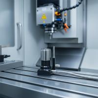 China M83C-20-1-2 Optical Tool Presetter NO/NC Output with Tool Breakage Detection for CNC Machining Centers for sale