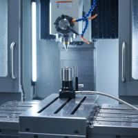 China M83C-20-1-2 Optical Tool Presetter NO/NC Output with Tool Breakage Detection for CNC Machining Centers for sale