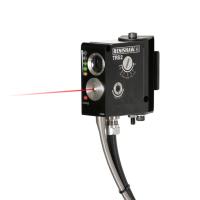 China Renishaw TRS2 Laser-based Multi-Machine Tool Setter High-speed Broken Tool Detection System Integral Interface Solid Tools for sale