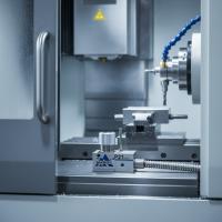China Makinopc P21EDBP Normally Closed 10mm Diameter Automatic Tool Setter with Broken Tool Detection for Milling Machines for sale