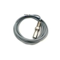 China MTSM8L-TS Plunger Type Tool Setter Sensor 5mm Diameter 0.001mm Accuracy NO Output for Dental Carving Glass Jade CNC Machines for sale