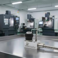 China Makinopc MP21-10PLus 10mm Diameter NC/NO Tool Setter 0.001mm Precision CNC Machining Tool Measurement Broken Tool Detection for sale
