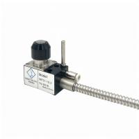 China MP21-10 Makinopc Tungsten Steel 10mm 1.5N Tool Setter 0.0005mm Accuracy Normally Closed/Open Output IP68 Waterproof Presetter for sale