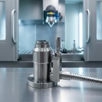 China Marposs Tool Setter 3PTLS10312 Contact Diameter 20mm NO/NC Output 0.001mm Z-axis Presetter for CNC Machining Centers for sale