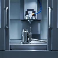 China Marposs Tool Setter 3PTLS10312 Contact Diameter 20mm NO/NC Output 0.001mm Z-axis Presetter for CNC Machining Centers for sale