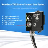 China Non-contact Renishaw Single-sided Laser Tool Setting Probe Sensor CNC Machine Tool Damage Detection Reduce Scrap Rates for sale