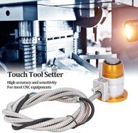 China MY20-20-2 High Precision Tungsten Steel Automatic Tool Setter Z-axis Sensor CNC Tool Detection Pre-setter for Milling Machine for sale