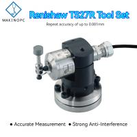 China Renishaw TS27R 5-Way Multi-Direction Tool Setting Probe 20mm Diameter IP68 Protection 0.001mm Repeatability for Milling Machine for sale