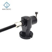China Makinopc Multi-Directional CNC 5-Way Milling Machine Tool Setter 0.001mm Accuracy Multi-axis Tool Pressetter Breakage Detection for sale