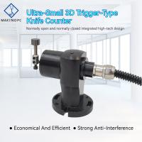 China Makinopc Multi Direction Tool Setter 2 Way Clamping Stations for CNC Machining Centers Tool Detection for sale