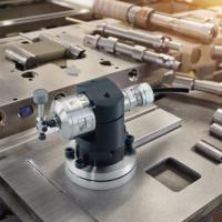 China Renishaw TS27R Wired 3D Touch-Trigger Tool Setter for Machining Centers for sale