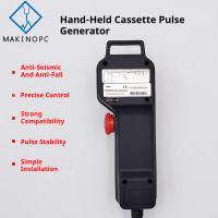 China Fanuc New Generation 6 Axis Electronic Handwheel with Emergency Stop Reset MPG Pendant Pulse Generator for CNC Machine System for sale