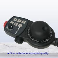 China Makinopc DMG Electronic Handwheel Manual Pulse Generator for Milling Lathe Machine Center CNC System DMG-HBG-2687447 for sale
