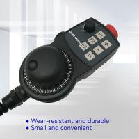 China Makinopc DMG Electronic Handwheel Manual Pulse Generator for Milling Lathe Machine Center CNC System DMG-HBG-2687447 for sale