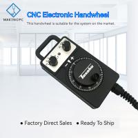 China Tosoku HC Electronic Hand Wheel Generator Mpg Handwheel for Drilling and Milling CNC Machining Center for sale
