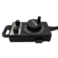 China Tosoku MPG CNC Handwheel HC115 HC121 HC11D  Manual Pulse Generator for Fanuc Mitsubishi System for sale