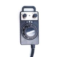 China Electronic MPG Hand-held Handwheel CNC Manual Pulse Generator 5V 12V 25/100ppr for FANUC GSK MITSUBISHI  System for sale