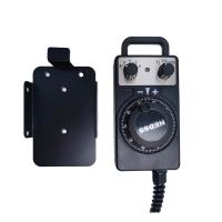 China Electronic MPG Hand-held Handwheel CNC Manual Pulse Generator 5V 12V 25/100ppr for FANUC GSK MITSUBISHI  System for sale